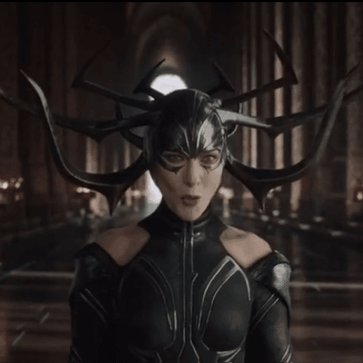 The Best Hela Quotes From 'Thor: Ragnarok,' Ranked By Fans