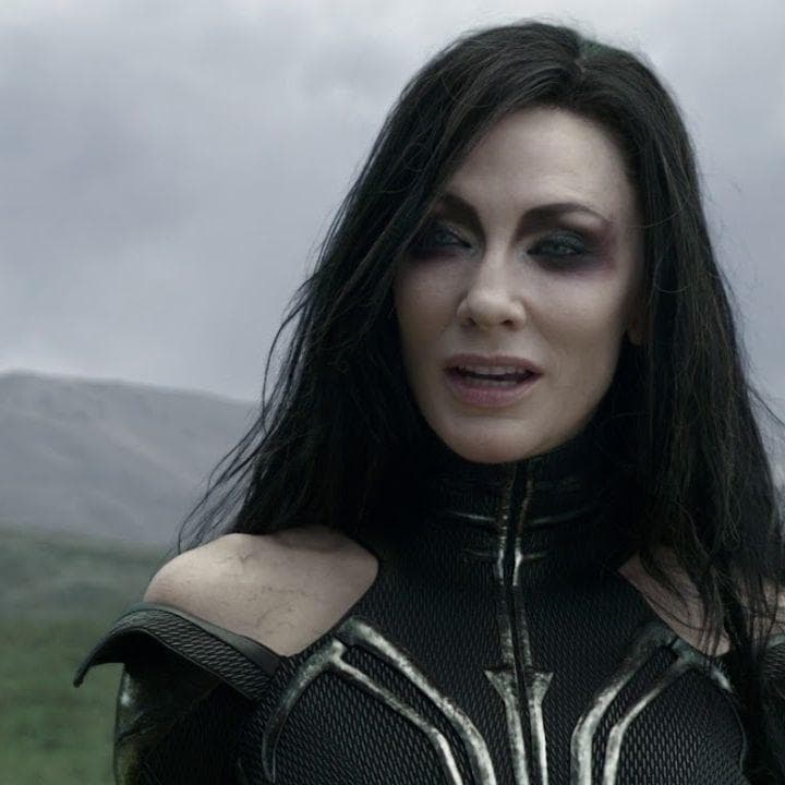 The Best Hela Quotes From 'Thor: Ragnarok,' Ranked By Fans