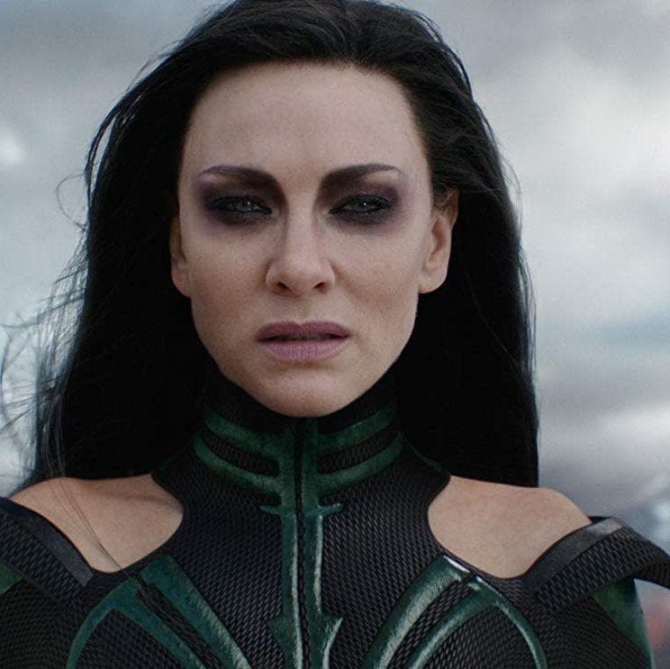 The Best Hela Quotes From 'Thor: Ragnarok,' Ranked By Fans