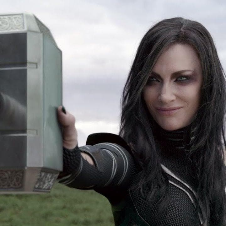 The Best Hela Quotes From 'Thor: Ragnarok,' Ranked By Fans