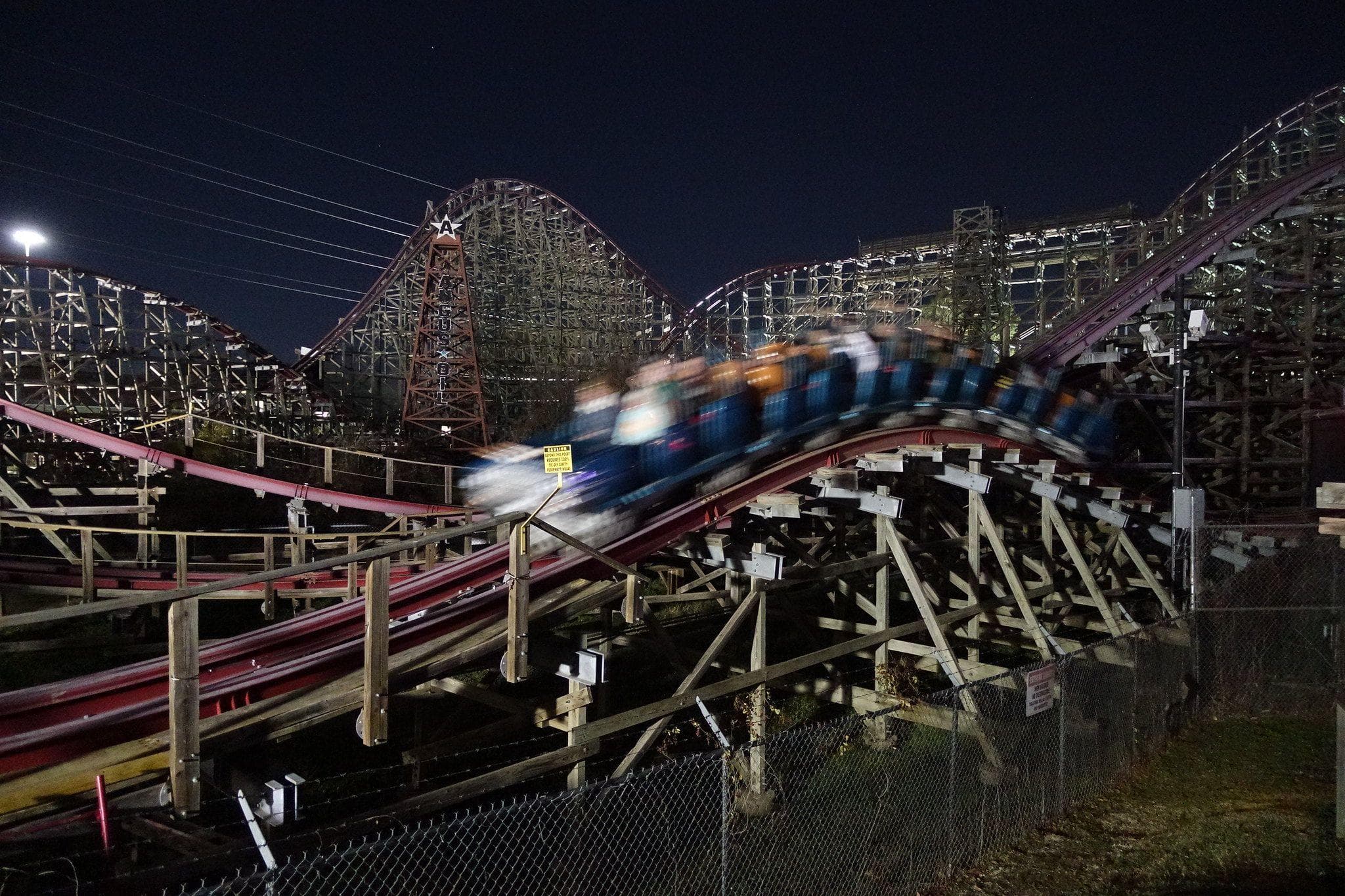 Best Roller Coasters In The World