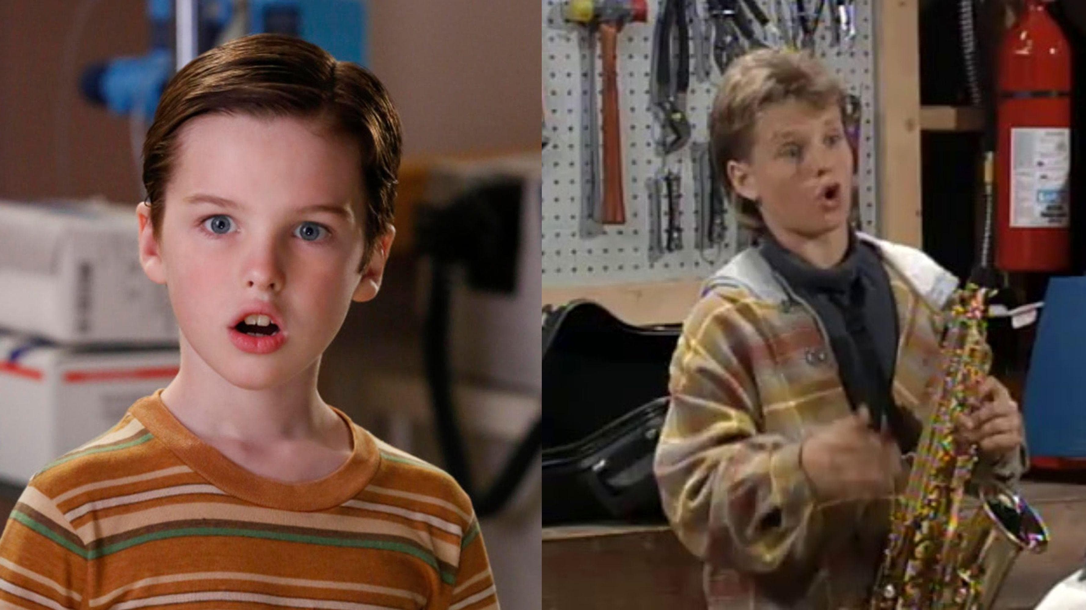 Who Would Be In 'Home Improvement' If It Were Cast Today?