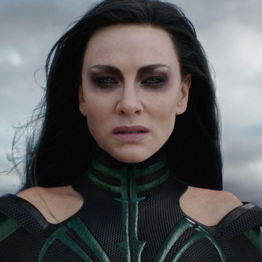 The Best Hela Quotes From 'Thor: Ragnarok,' Ranked By Fans