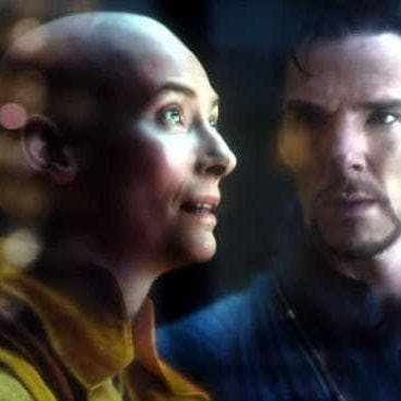 The Best Ancient One Quotes From The MCU, Ranked By Fans