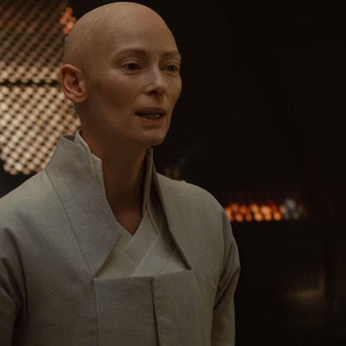 The Best Ancient One Quotes From The MCU, Ranked By Fans