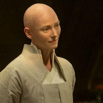 The Best Ancient One Quotes From The MCU, Ranked By Fans