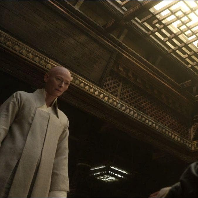 The Best Ancient One Quotes From The MCU, Ranked By Fans