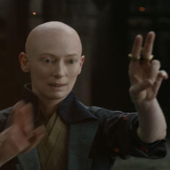 The Best Ancient One Quotes From The MCU, Ranked By Fans