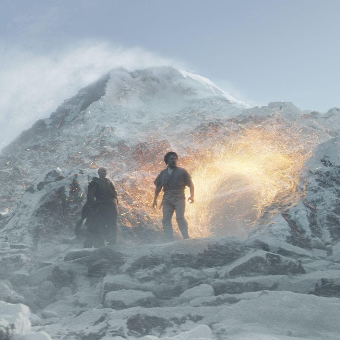 The Best Ancient One Quotes From The MCU, Ranked By Fans