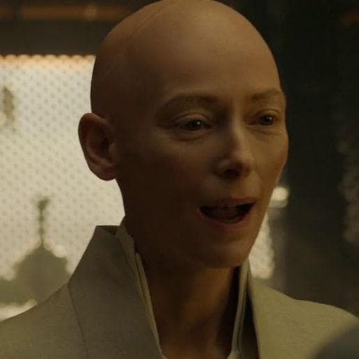 The Best Ancient One Quotes From The MCU, Ranked By Fans