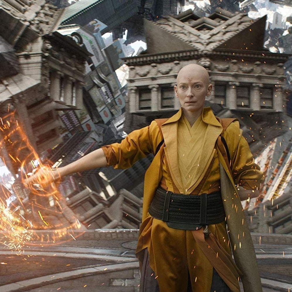 The Best Ancient One Quotes From The MCU, Ranked By Fans