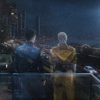 The Best Ancient One Quotes From The MCU, Ranked By Fans