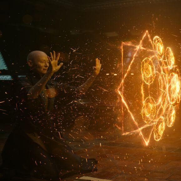 The Best Ancient One Quotes From The MCU, Ranked By Fans