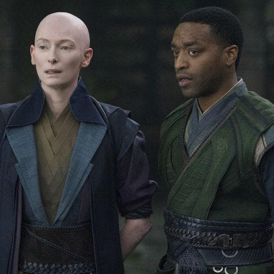 The Best Ancient One Quotes From The MCU, Ranked By Fans