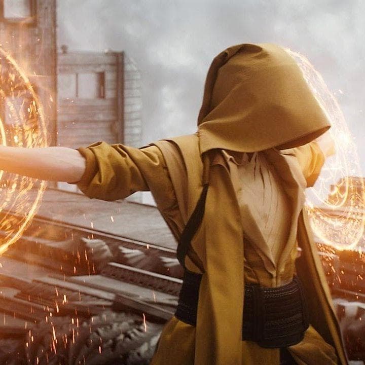 The Best Ancient One Quotes From The MCU, Ranked By Fans