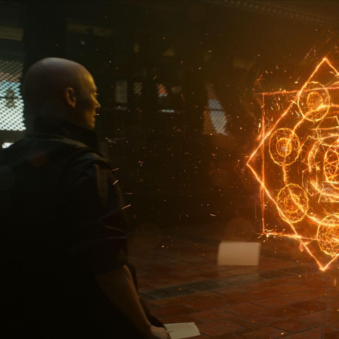 The Best Ancient One Quotes From The MCU, Ranked By Fans