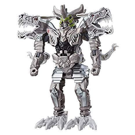 The 15 Best Transformers Grimlock Toys