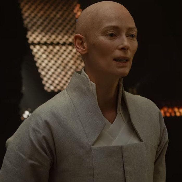 The Best Ancient One Quotes From The MCU, Ranked By Fans