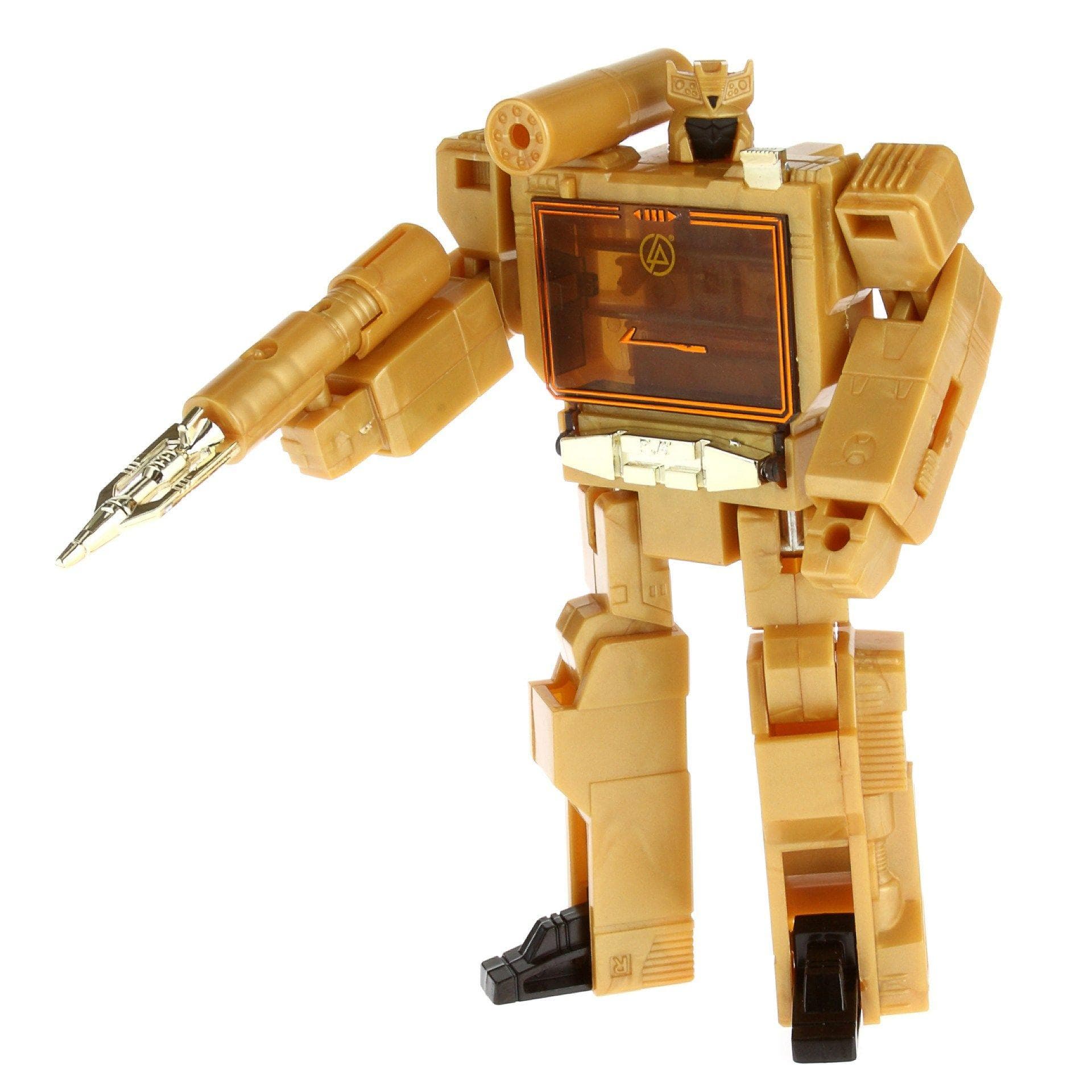 The 15+ Best Soundwave Toys In The Transformers Universe