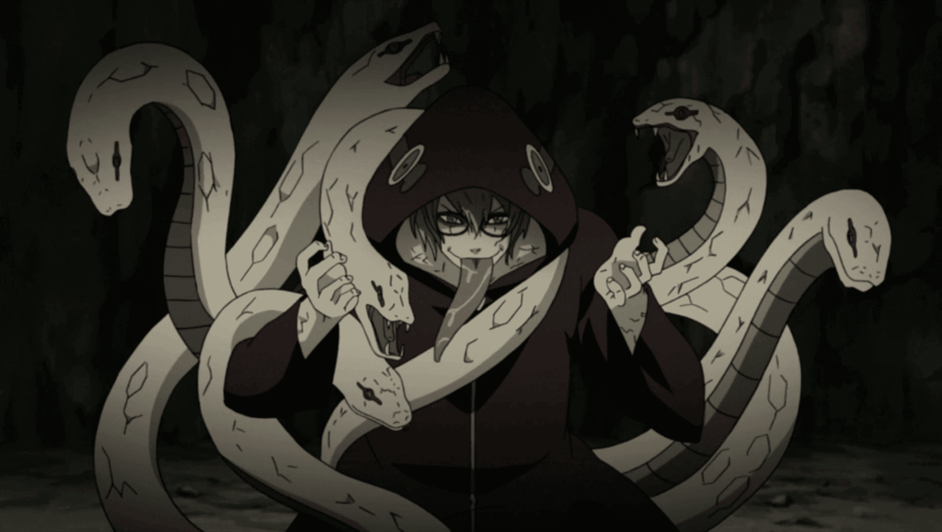 The 15 Best Sasuke Uchiha Fights in Naruto History