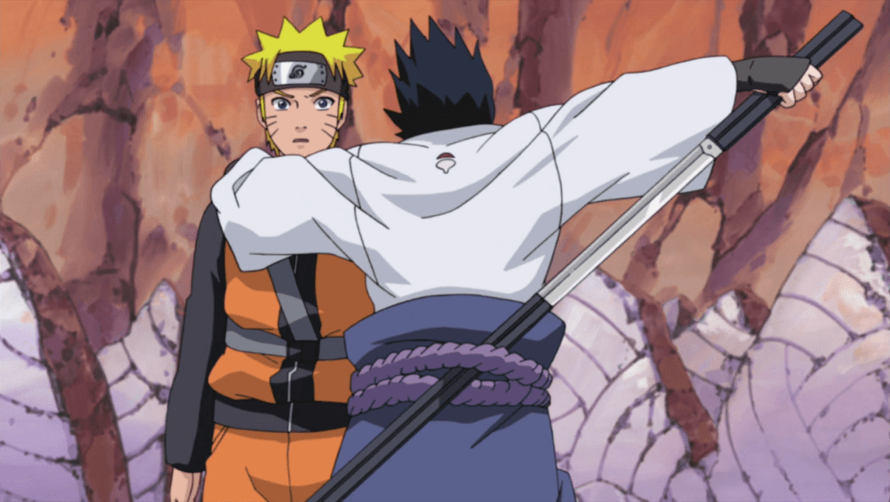 The 15 Best Sasuke Uchiha Fights in Naruto History