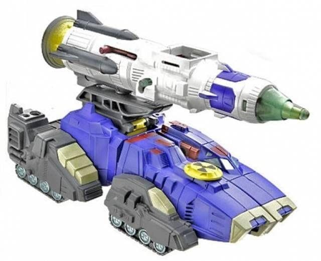 The 15+ Best Soundwave Toys In The Transformers Universe