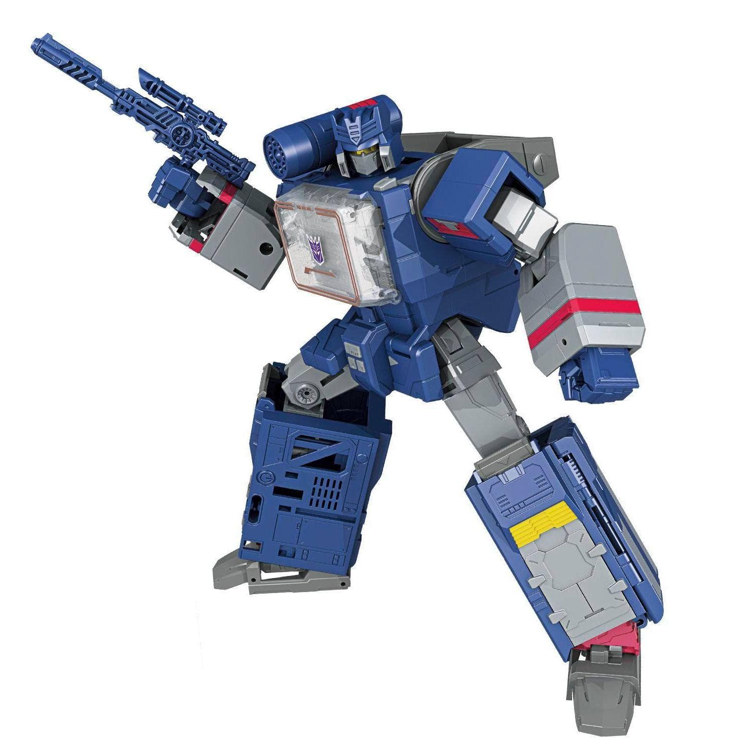 The 15+ Best Soundwave Toys In The Transformers Universe