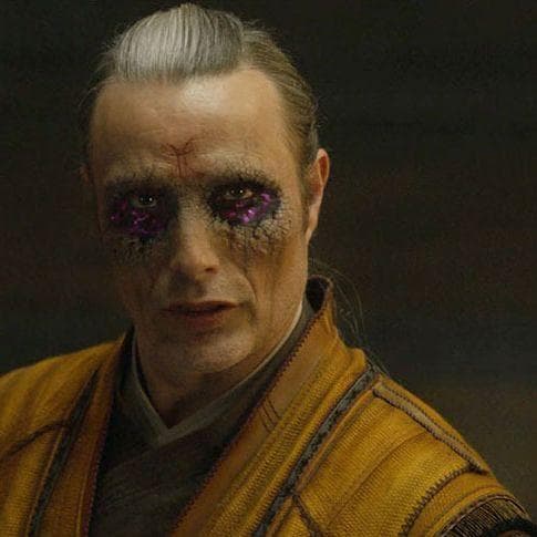 The Best Doctor Strange Quotes From MCU Movies, Ranked By Fans