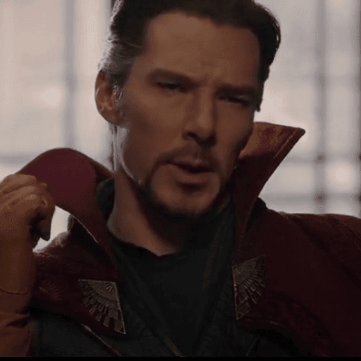 The Best Doctor Strange Quotes From MCU Movies, Ranked By Fans