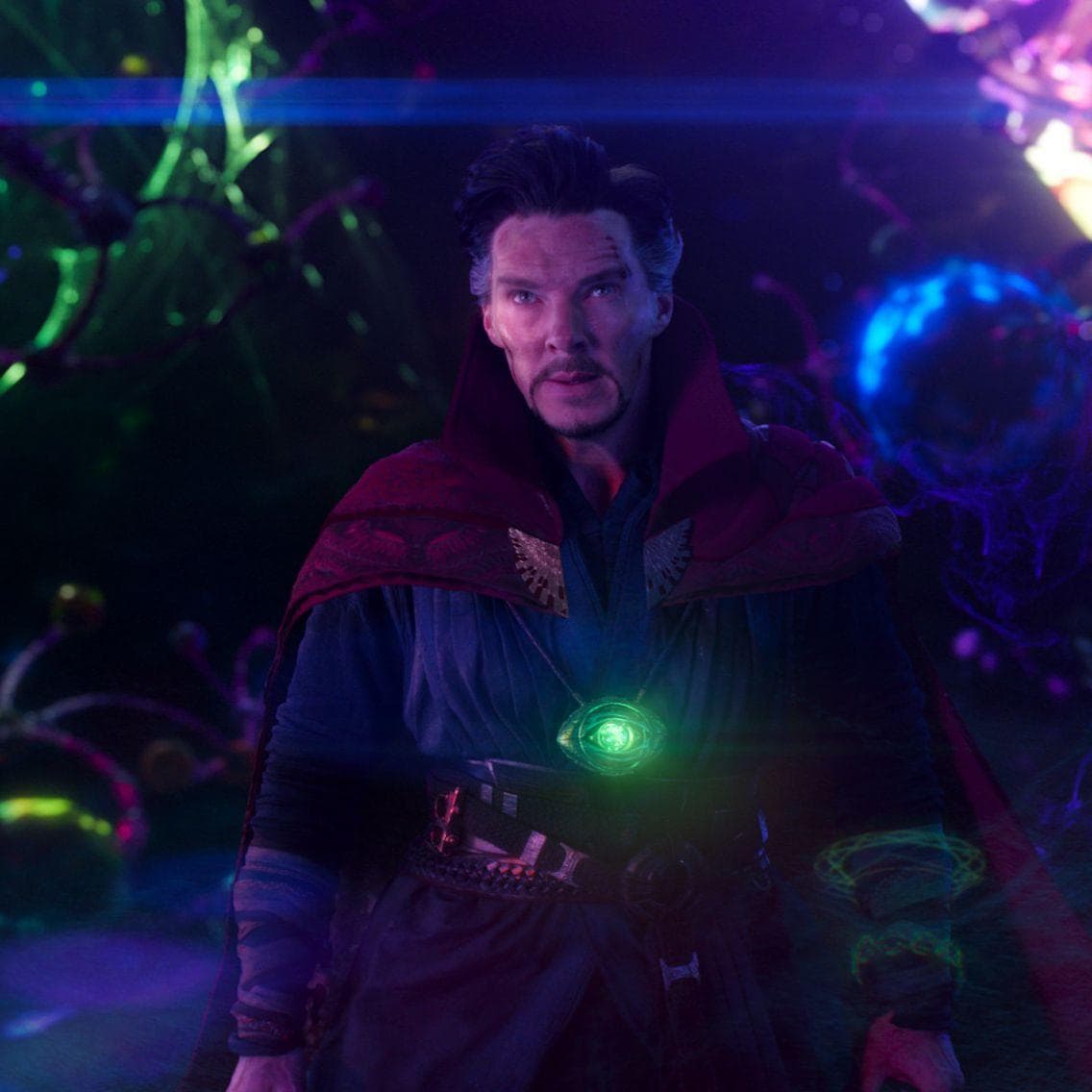 The Best Doctor Strange Quotes From MCU Movies, Ranked By Fans