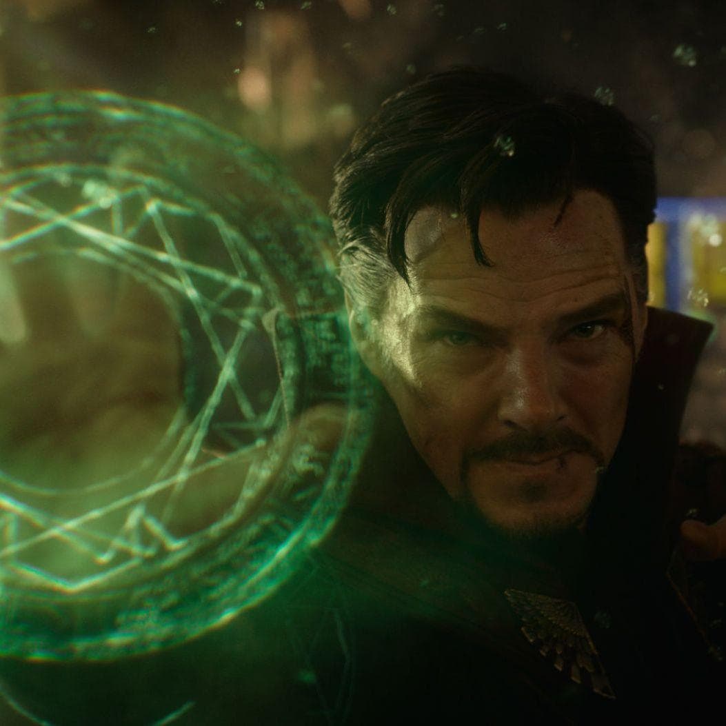 The Best Doctor Strange Quotes From MCU Movies, Ranked By Fans