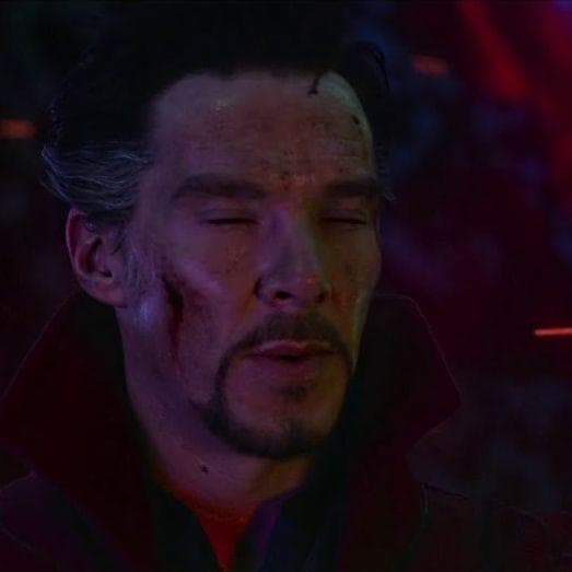 The Best Doctor Strange Quotes From MCU Movies, Ranked By Fans