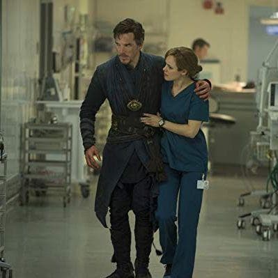 The Best Doctor Strange Quotes From MCU Movies, Ranked By Fans