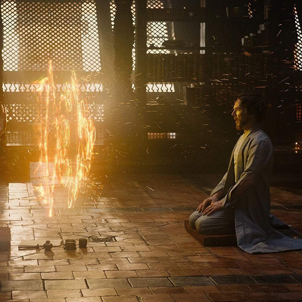 The Best Doctor Strange Quotes From MCU Movies, Ranked By Fans