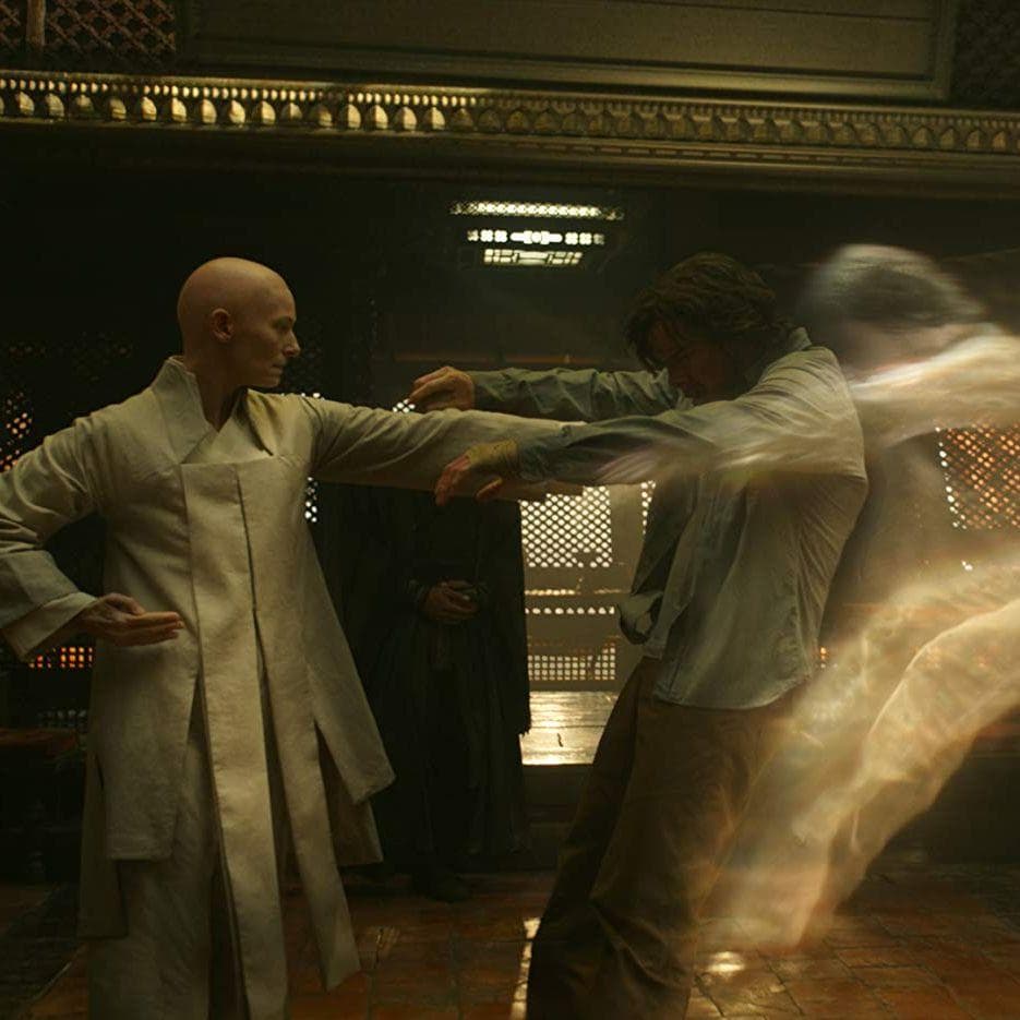 The Best Doctor Strange Quotes From MCU Movies, Ranked By Fans