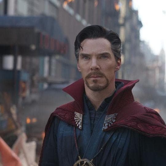 The Best Doctor Strange Quotes From MCU Movies, Ranked By Fans