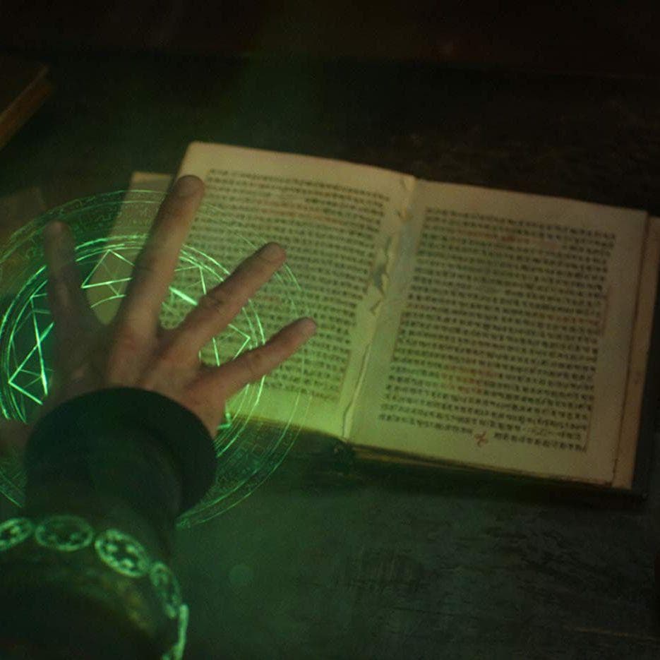The Best Doctor Strange Quotes From MCU Movies, Ranked By Fans