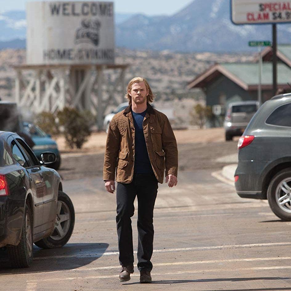 The Best Thor Quotes From The MCU, Ranked By Fans