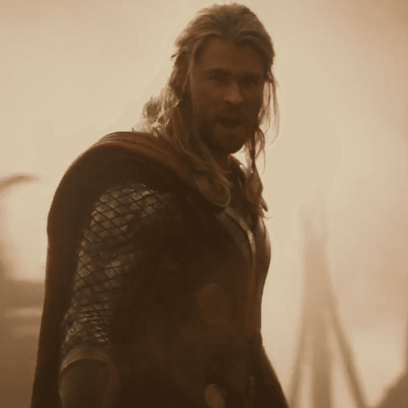 The Best Thor Quotes From The MCU, Ranked By Fans