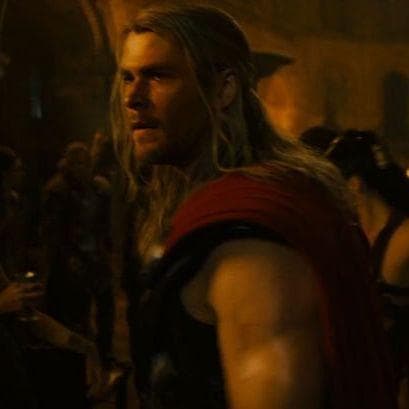 The Best Thor Quotes From The MCU, Ranked By Fans