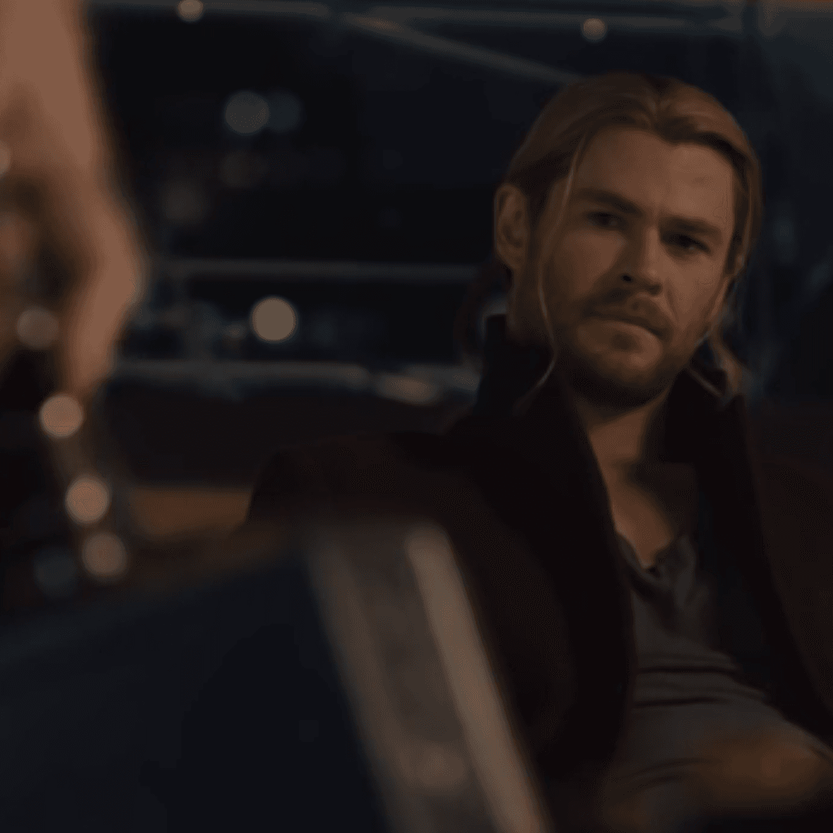 The Best Thor Quotes From The MCU, Ranked By Fans