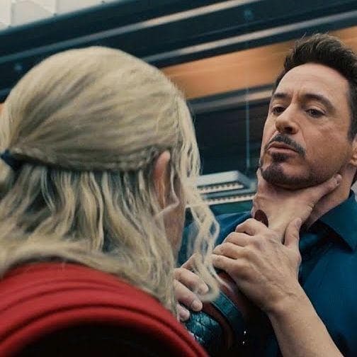 The Best Thor Quotes From The MCU, Ranked By Fans