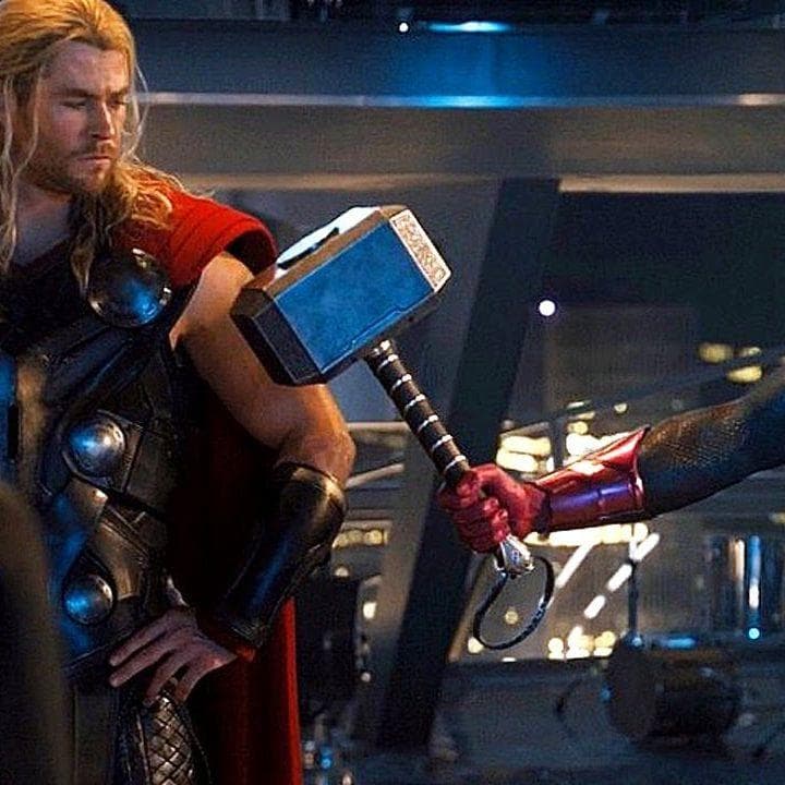 The Best Thor Quotes From The MCU, Ranked By Fans