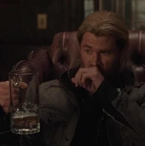 The Best Thor Quotes From The MCU, Ranked By Fans