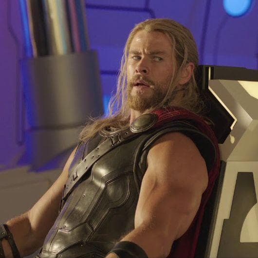 The Best Thor Quotes From The MCU, Ranked By Fans