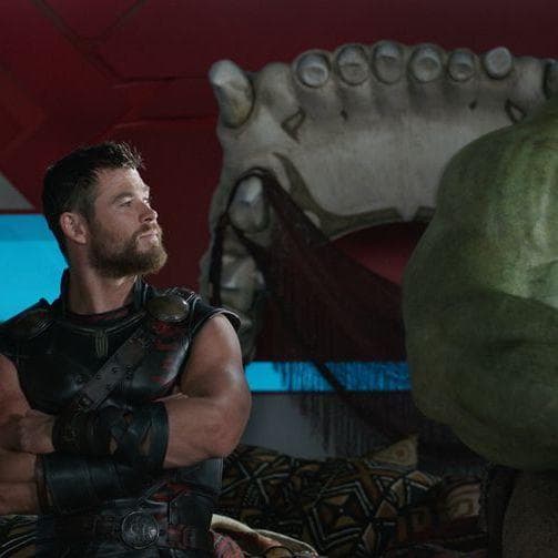 The Best Thor Quotes From The MCU, Ranked By Fans