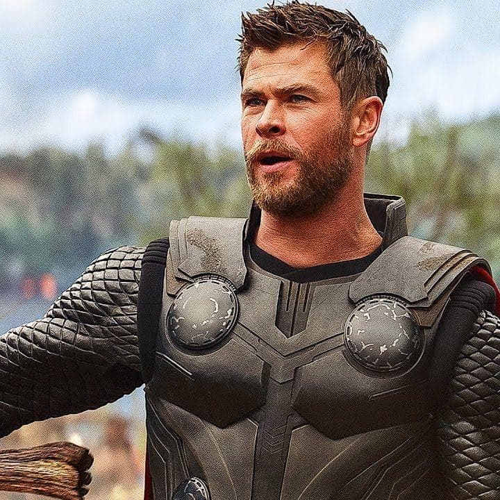 The Best Thor Quotes From The MCU, Ranked By Fans