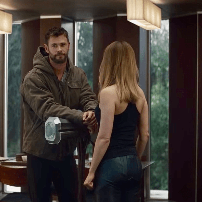 The Best Thor Quotes From The MCU, Ranked By Fans