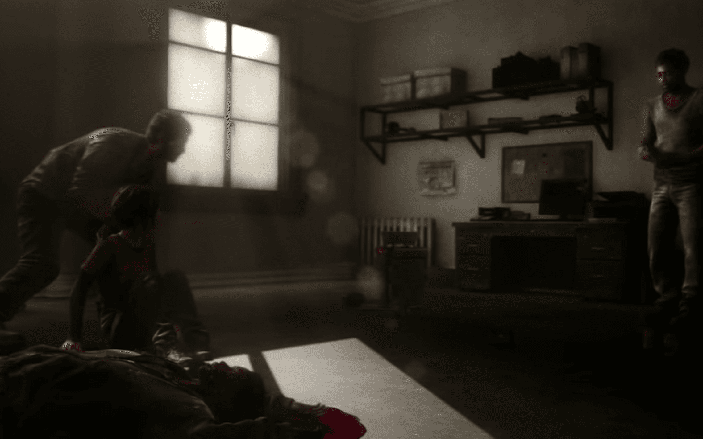 The Most Memorable Video Game Character Deaths