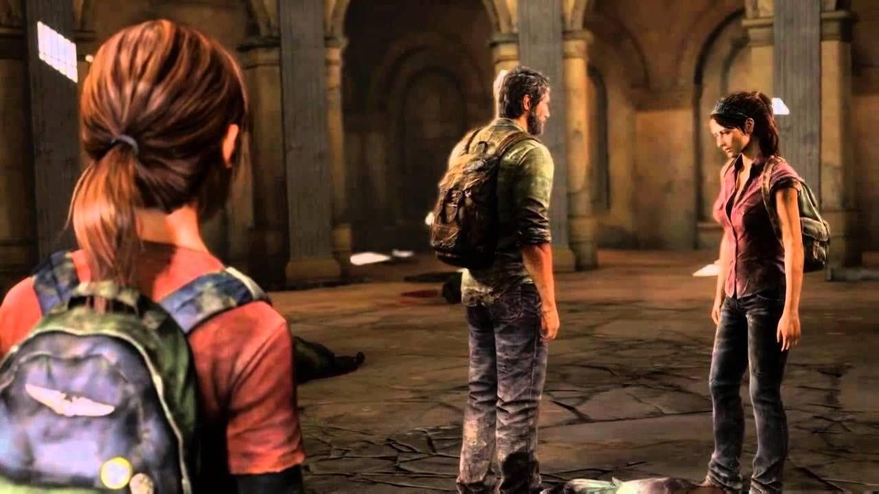 The Most Memorable Video Game Character Deaths